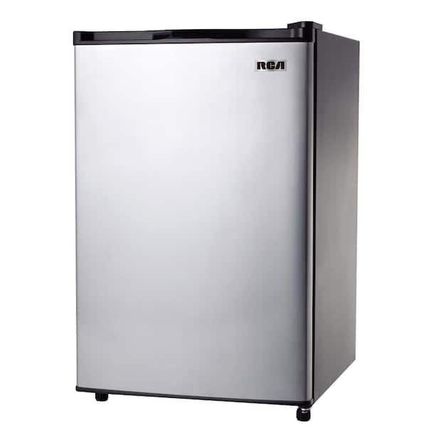 Have a question about 3.2 cu. ft. Mini Fridge in Stainless Steel? - Pg ...