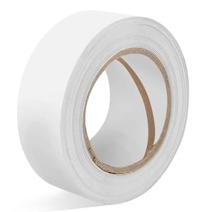 FiFlexMesh 2 in. x 500 ft. Fiberglass Mesh Tape (2-Pack) FM-25002 - The ...