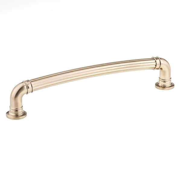Richelieu Hardware Casoria Collection 7-9/16 in. (192 mm) Classic ...
