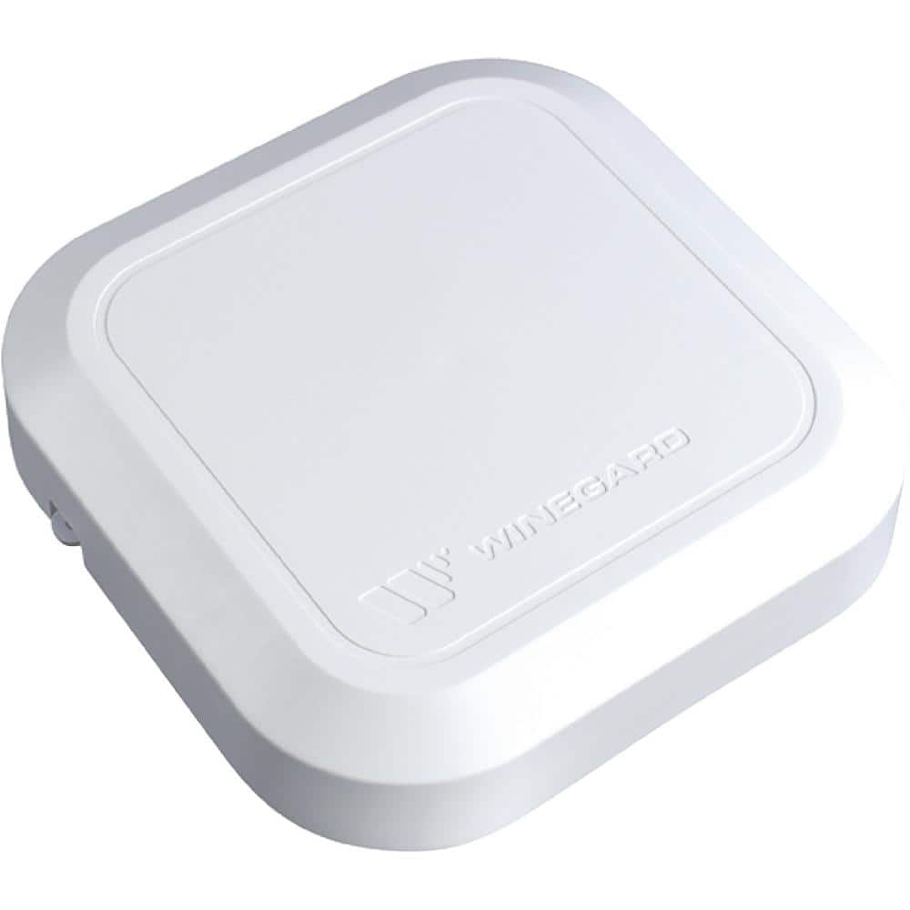 WINEGARD Gateway 4G LTE WiFi Router GW-1000 - The Home Depot