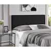 HOMESTOCK Headboards for Full Size Bed, Upholstered Tufted Bed ...