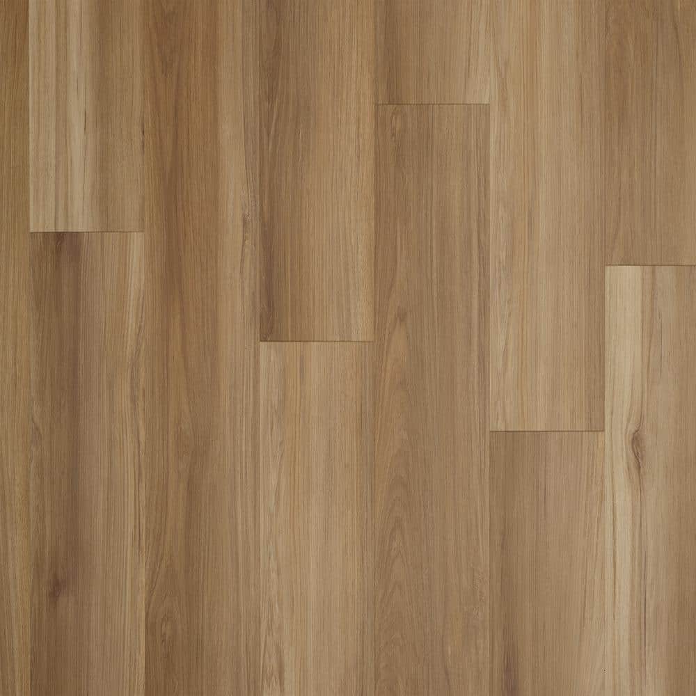 Lifeproof Take Home Sample - Ashwood Avenue Hickory Click Lock ...