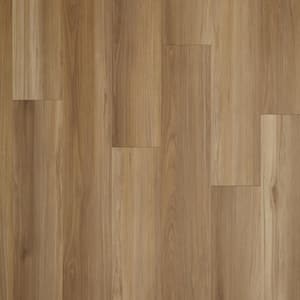 Lifeproof Take Home Sample - Banff Gray Hickory Click Lock Waterproof ...