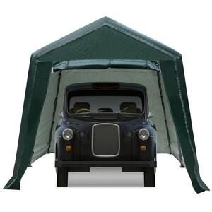 Plastic - Carports - Car Storage - The Home Depot