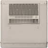 Champion Cooler 4700 CFM 2-Speed Window Evaporative Cooler for 1600 sq ...