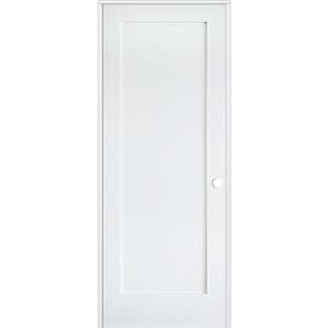 28 x 80 - Single Prehung Doors - Prehung Doors - The Home Depot