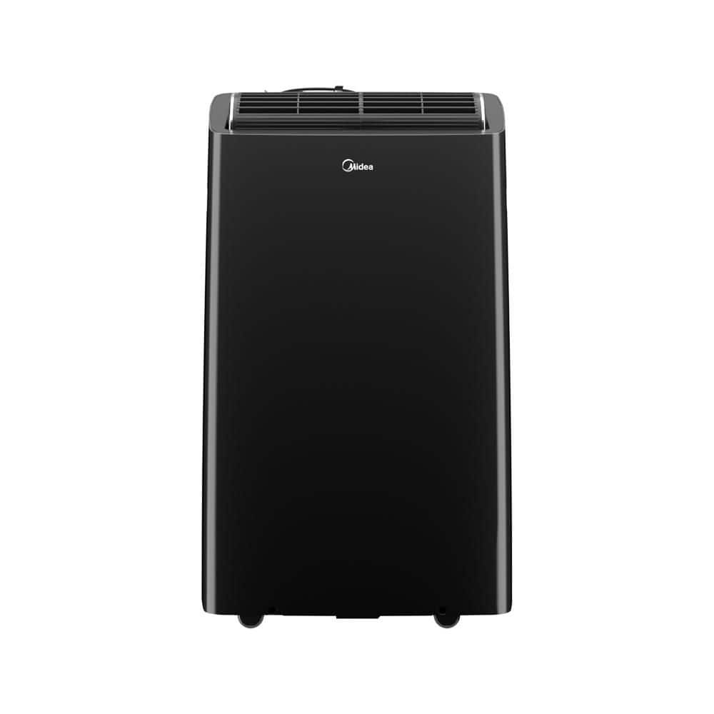 Midea 12,000 BTU DOE Duo Smart Inverter Portable Air Conditioner, for ...