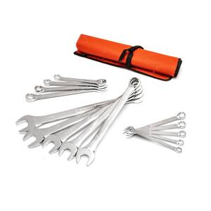Crescent - Wrench Sets - Hand Tool Sets - The Home Depot