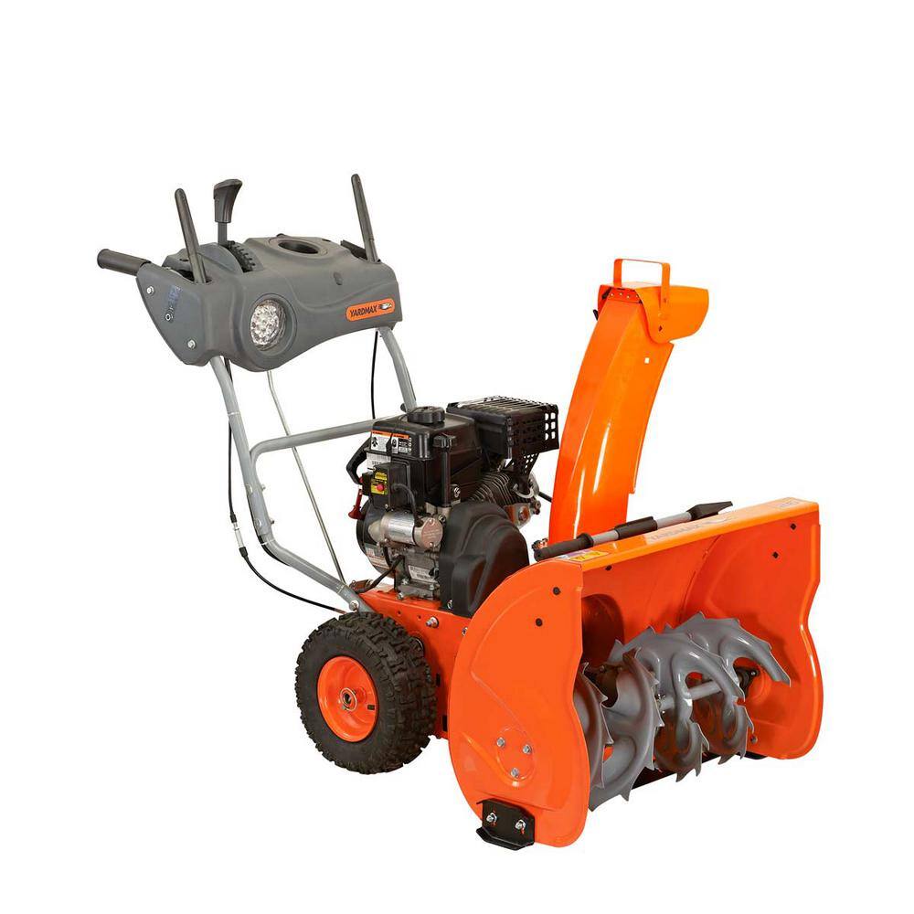 Yardmax Snowblower Yay Or Nay Snowblower Forum yardmax-snowblower-yay-or-nay-snowblower-forum