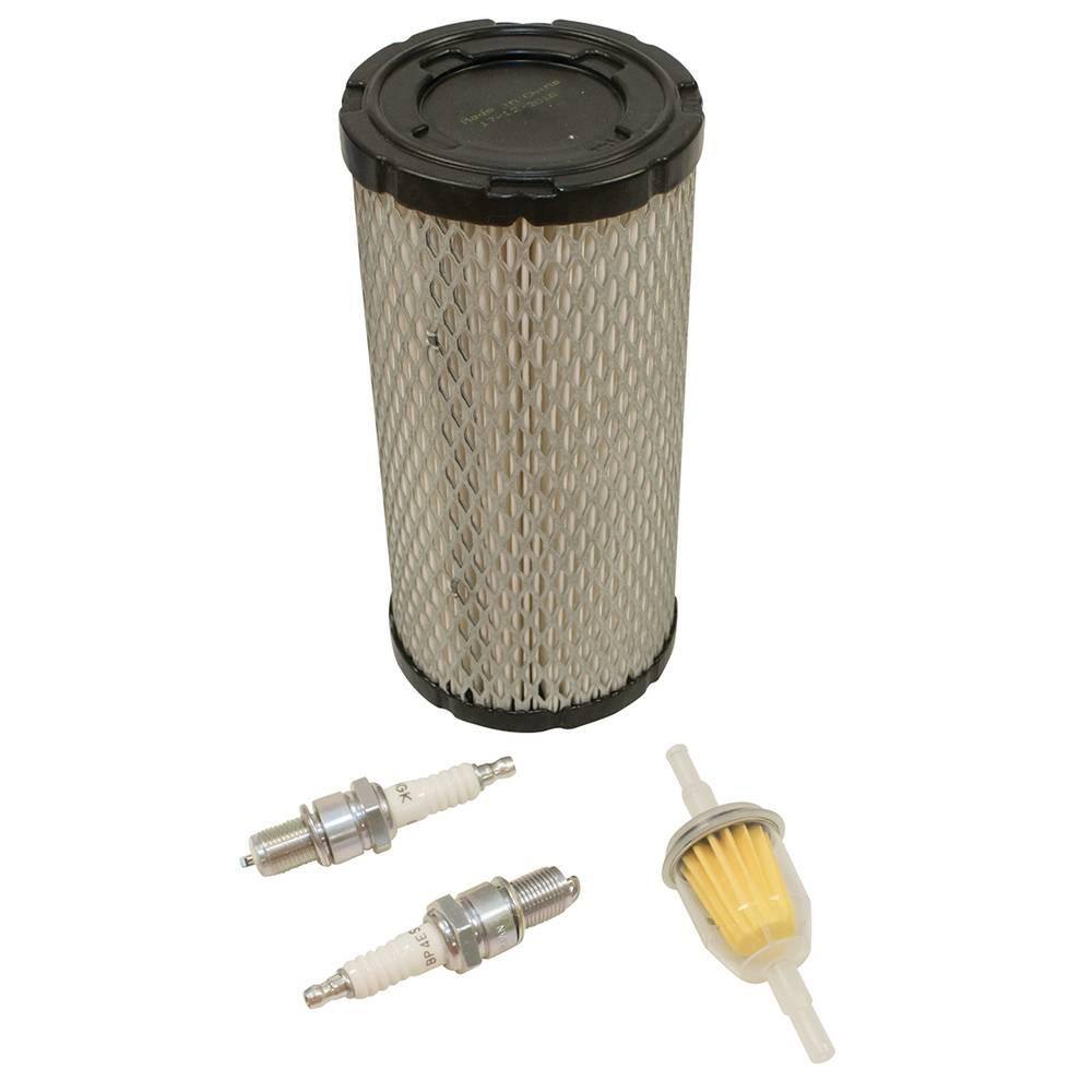 STENS Engine Maintenance Kit for E-Z-GO 28463G01 785-691 - The Home Depot