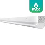 Energetic Lighting E4SLA 2 ft. Twin T8 Neutral White / Daylight ...