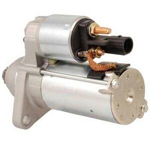 WPS World Power Systems Starter Motor 32735N - The Home Depot