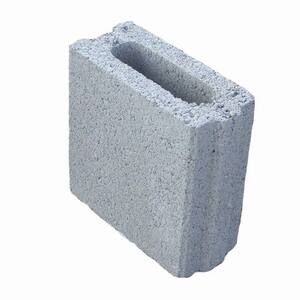 8 in. x 8 in. x 4 in. Concrete Block 30104000 - The Home Depot