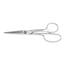 Klein Tools 4.5 in. Threadclip Scissors GHTC5 - The Home Depot