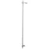Buy 9 ft. x 2 in. Model C Masonry Guide Pole System with Outside ...