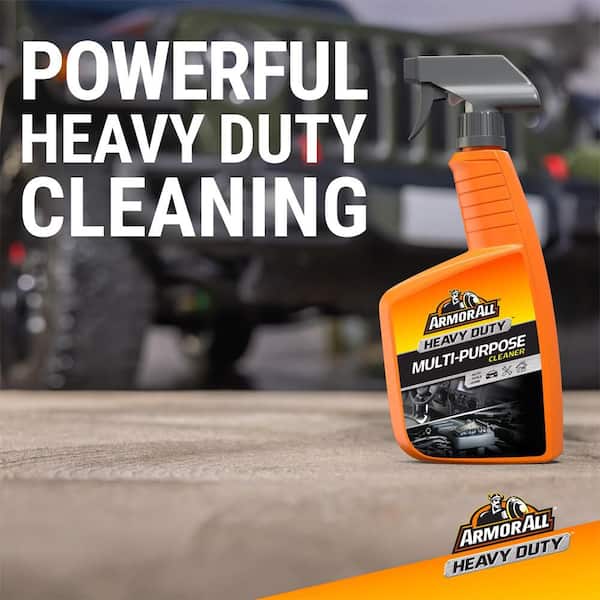 Armor All Heavy Duty Multi-Purpose Cleaner E304286100 - The Home Depot
