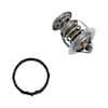 ACDelco Engine Coolant Thermostat Kit 131-160 - The Home Depot