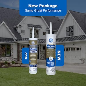 Brown - Caulk & Sealants - The Home Depot