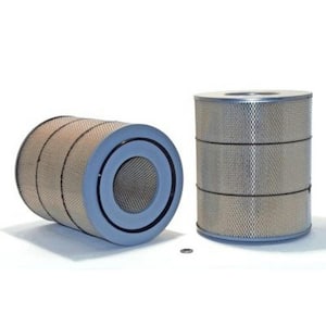 Wix Air Filter - Inner 42254 - The Home Depot