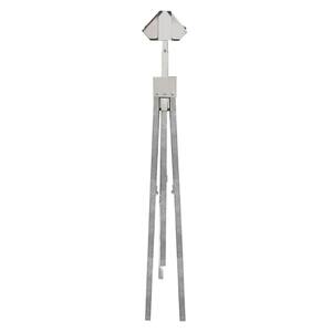 PLASTICADE Tri-Pod Sign Stand for Rigid Work Zone Signs SS105 - The ...