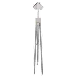 PLASTICADE Tri-Pod Sign Stand for Rigid Work Zone Signs SS105 - The ...