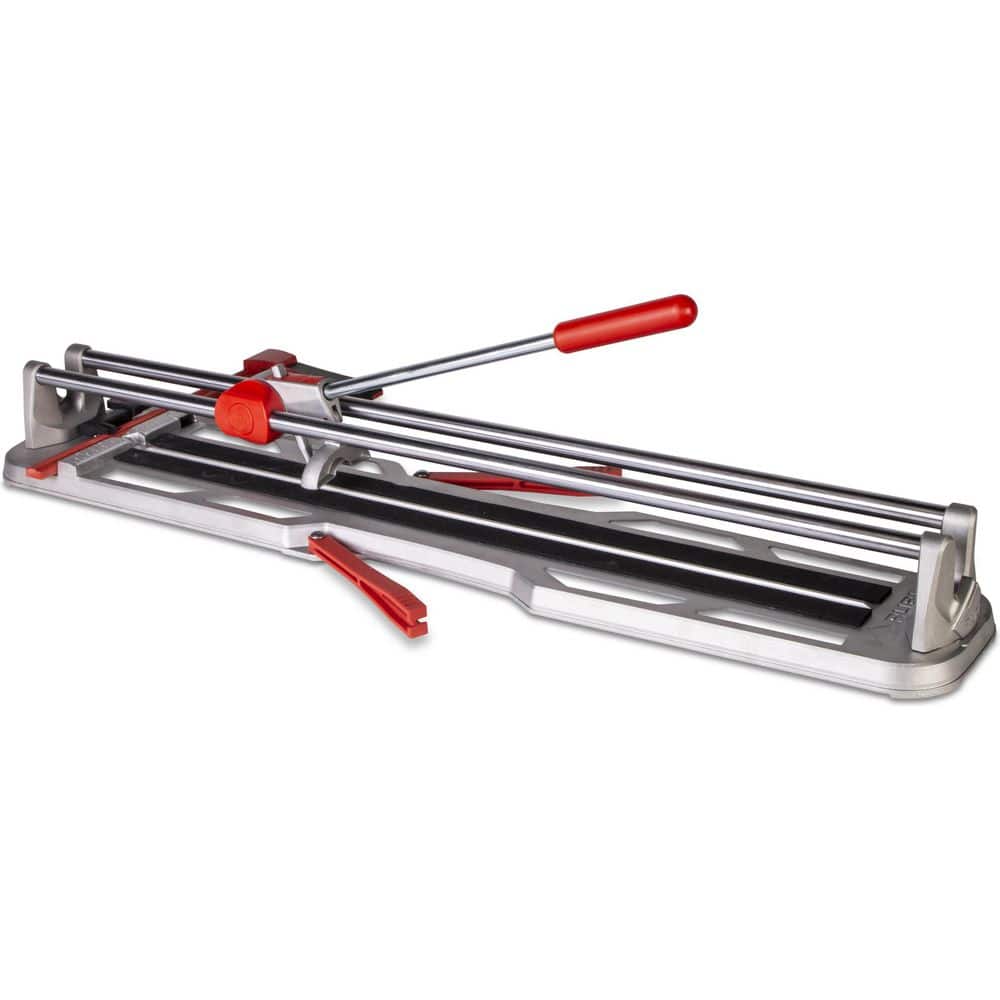Rubi Star-63 Platinum Tile Cutter 15902 - The Home Depot