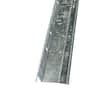10 ft. #7 Metal Foundation Sill Screed Corner Bead 05727 - The Home Depot