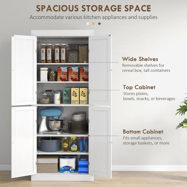 30 wide linen cabinet store