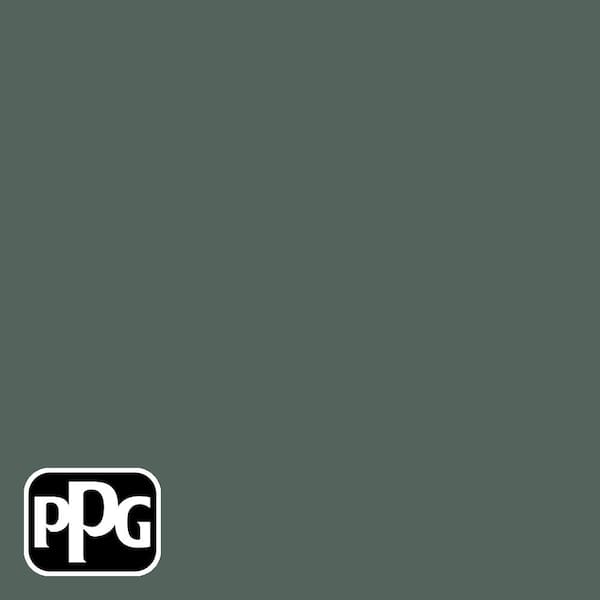 Break-Through! 1 gal. PPG1135-7 Obligation Semi-Gloss Door, Trim and ... Break-Through! 1 gal. PPG1135-7 Obligation Semi-Gloss Door, Trim and ...