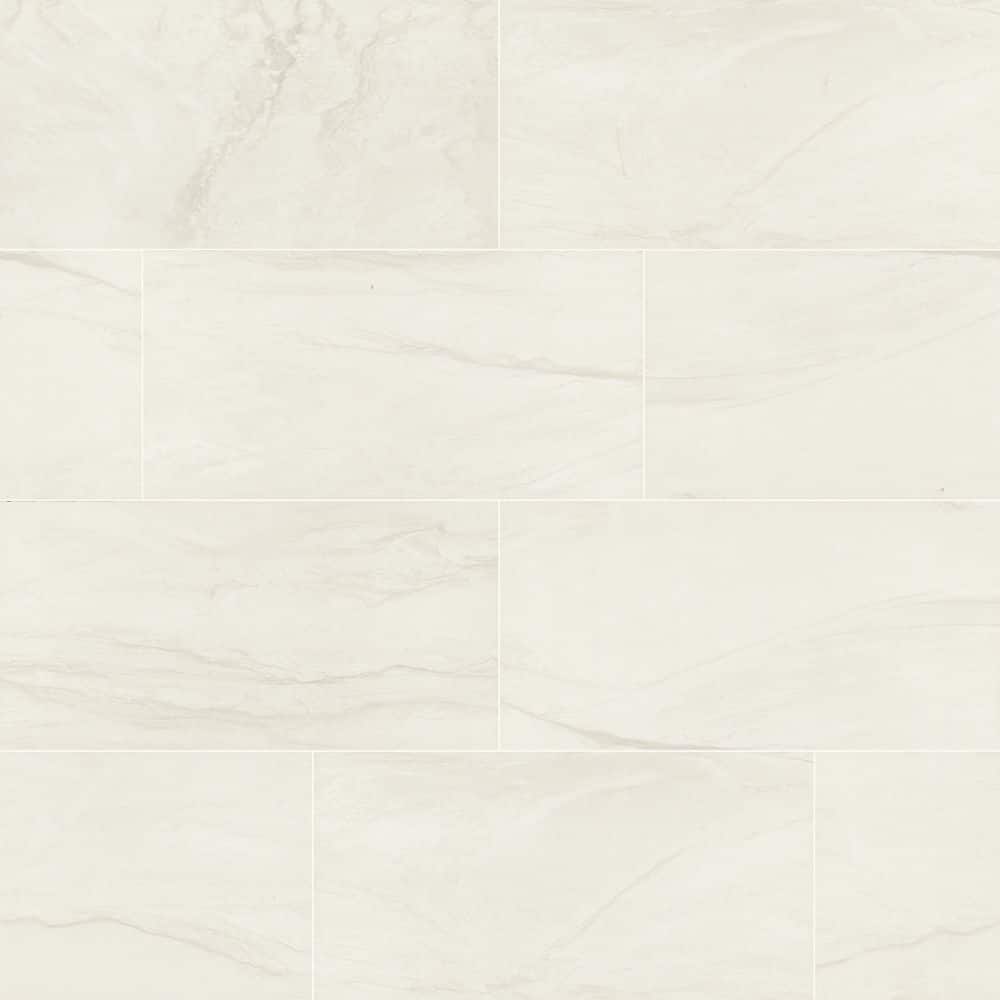 MSI Take Home Tile Sample - Alexandra 4 in. x 4 in. Matte Porcelain ...