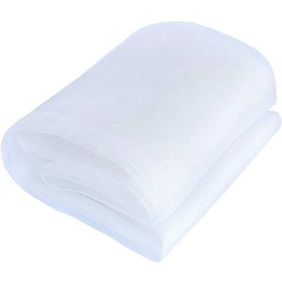 Plant Netting - Garden Center - Outdoors - The Home Depot