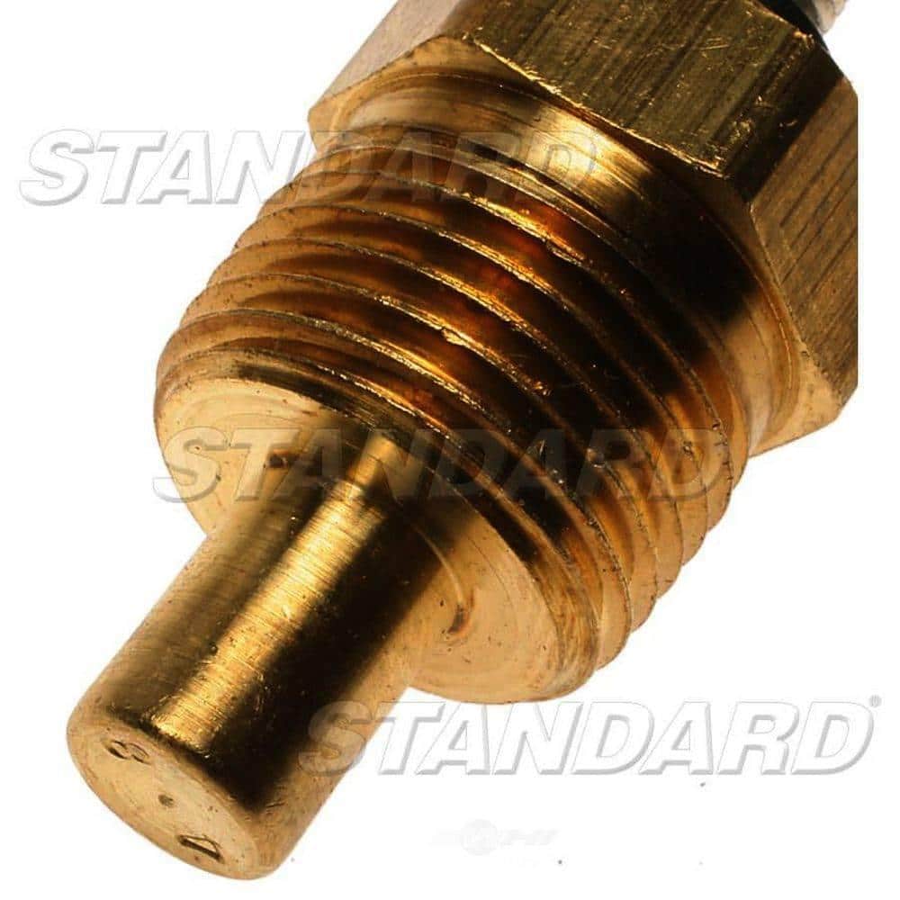 Intermotor Engine Coolant Temperature Switch TS-24 - The Home Depot