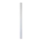 HB&G 6 in. x 9 ft. Square PermaLite Structural Fiberglass Column 125611