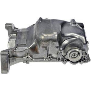 OE Solutions Engine Oil Pan 2012-2015 Honda Civic 1.8L 264-381 - The ...