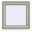 JELD-WEN 35.5 in. x 35.5 in. V-4500 Series Desert Sand Vinyl Left ...
