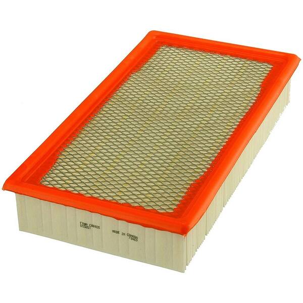 Fram Extra Guard Air Filter CA8925 - The Home Depot