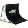 Franklin Sports Launch Ramp Soccer Trainer 60071X - The Home Depot
