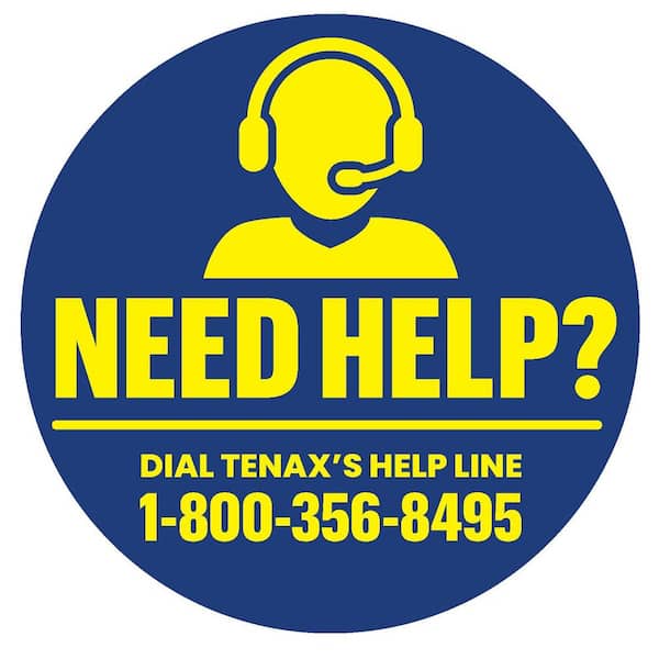 Plastic Garden Fencing Tenax Pet Fence Barrier Reinforced Edge, 4 X 100 ...