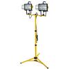 Voltec 1000-Watt Halogen Tripod Work Light 08-00211 - The Home Depot