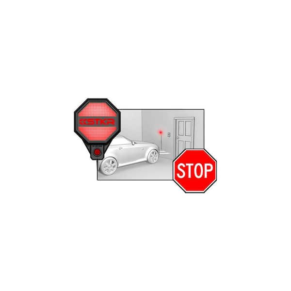 Car Garage Parking Indicator STRIKER Garage Parking Sensor 00246