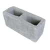 16 in. x 8 in. x 6 in. Concrete Block 30163601 - The Home Depot