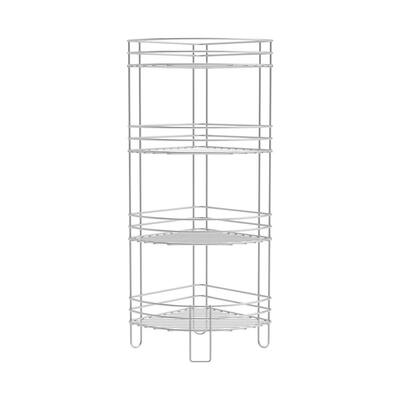 Wire - Corner - Shelving - Storage & Organization - The Home Depot