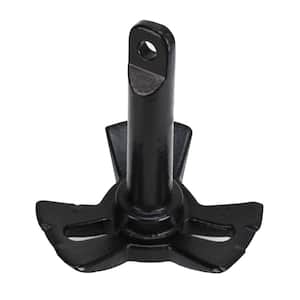 Extreme Max BoatTector Vinyl-Coated Gripper Anchor - 18 lbs. 3006.6788 ...