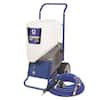 Graco TexSpray RTX 1400SI Texture Sprayer 17H572 - The Home Depot
