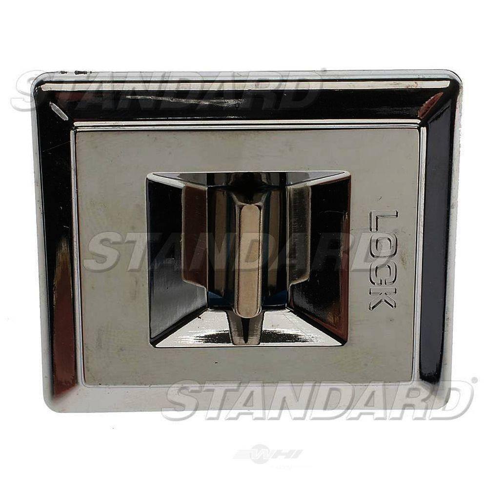 Door Lock Switch DS-918 - The Home Depot