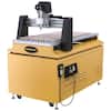 Powermatic 2 x 4 ft. CNC Router with Electro Sindle 1797024K - The Home ...
