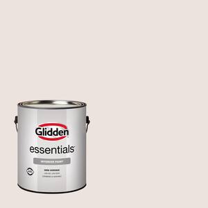 Glidden 8 oz. PPG1015-2 Stone Quarry Satin Interior Paint Sample ...