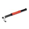 Crescent 19 in. Forged Sliding Nail Puller 56NP - The Home Depot