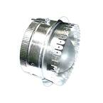 Master Flow 6 in. Storm Collar SMC6