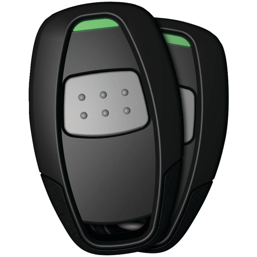 AVITAL OEM Add-On Remote-Start System for Factory Keyless Entry Systems ...